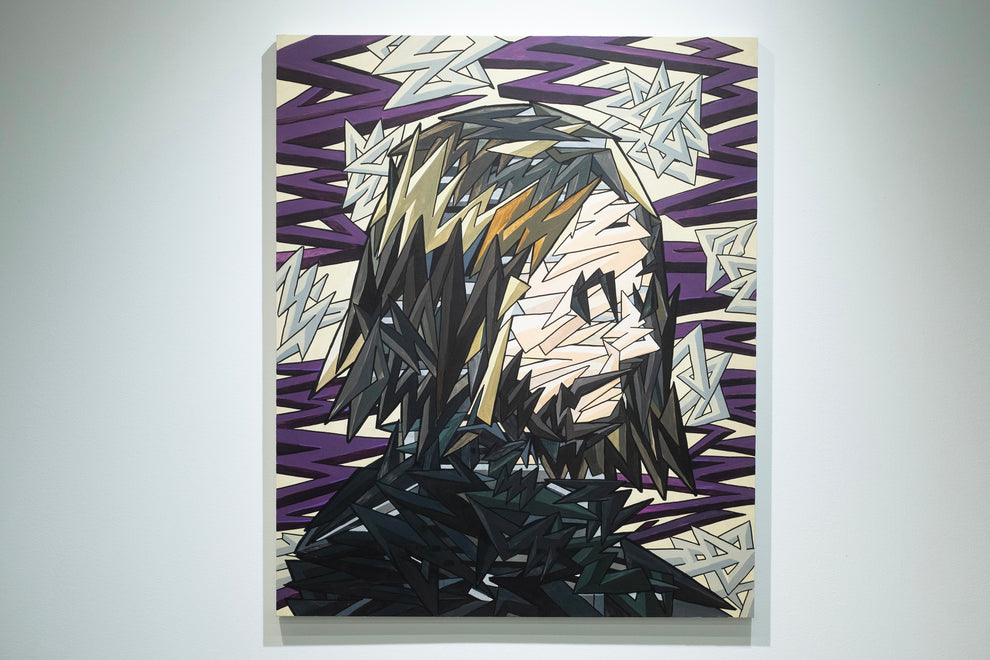 The Quarry Men – DDD ART