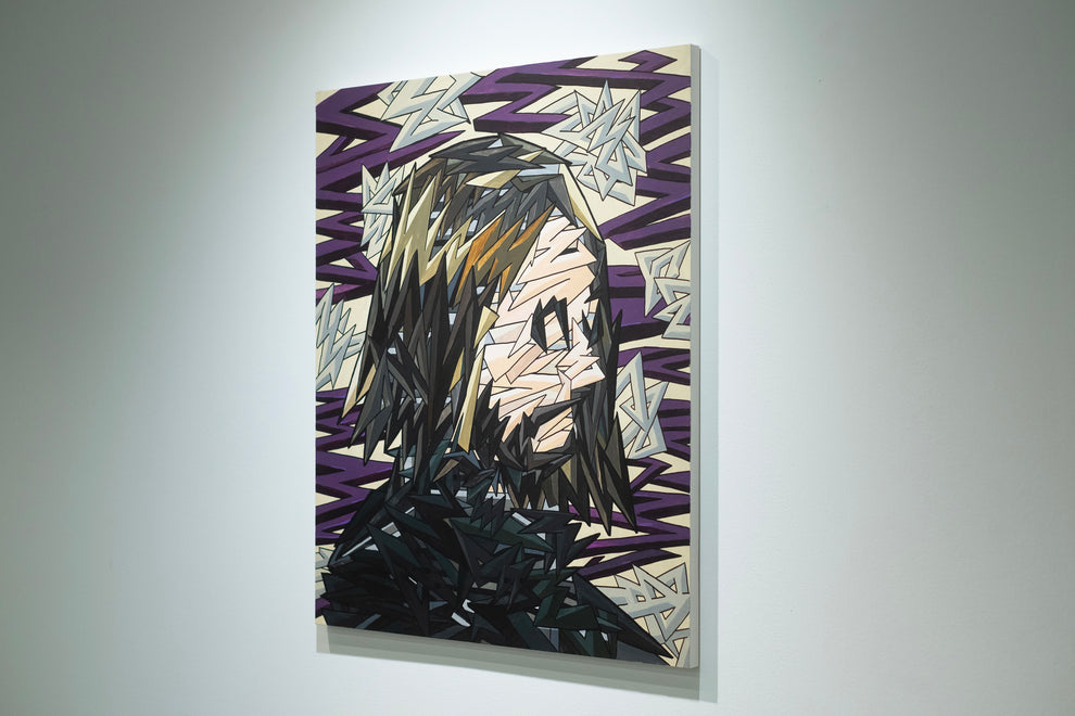 The Quarry Men – DDD ART